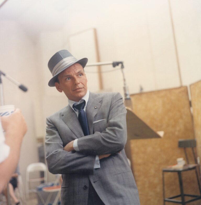 Lercara Friddi, borgo dei nonni di Frank Sinatra, aderisce a"Bella Sicilia"