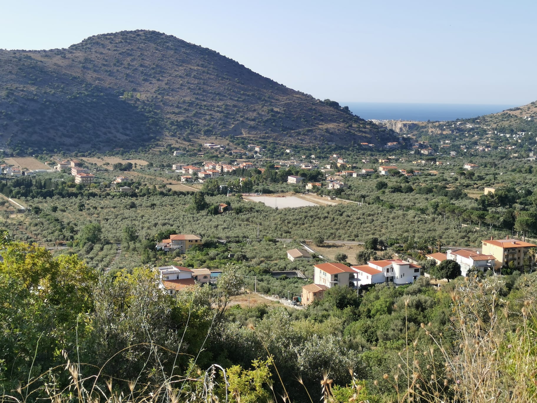 Centro Sportivo Palermo, attesa per il permesso del Comune di Torretta