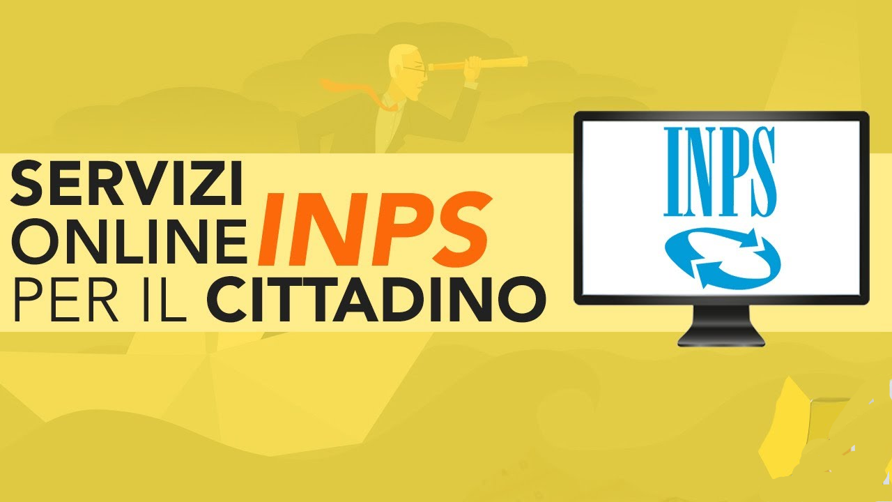 Dal 1° settembre addio al Pin Inps, per accedere occorre lo Spid: ecco ...