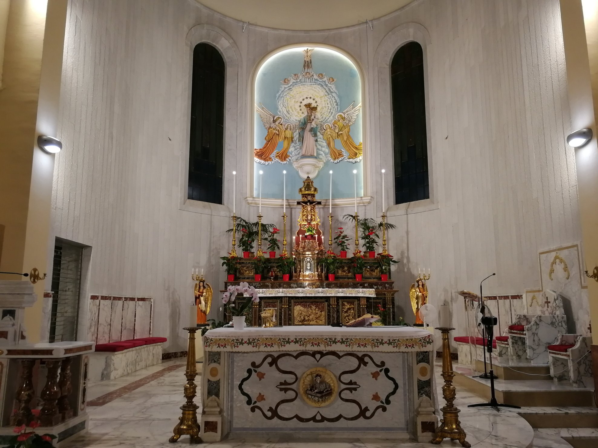 Lions, CIDEC e Mediolanum insieme per un'iniziativa solidale