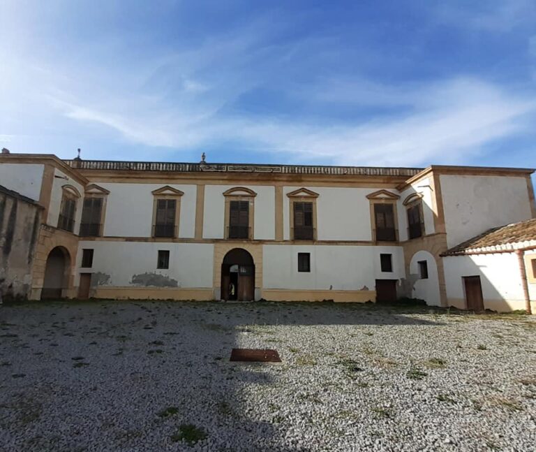 Palermo, al via i lavori di restauro di Villa Raffo nella Piana dei Colli