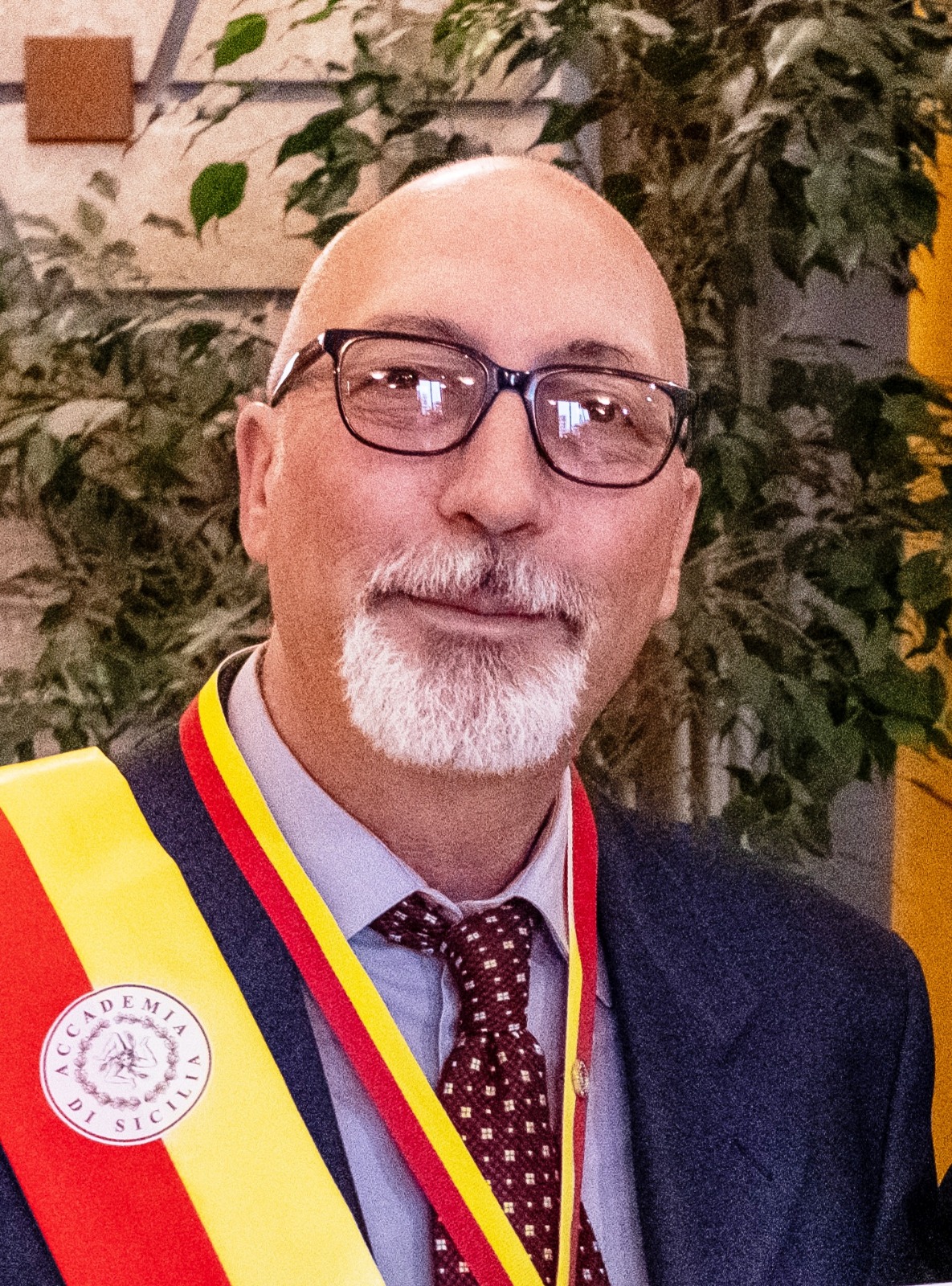 “Imago”, a Palermo la mostra –catalogo di Giovanni Messina