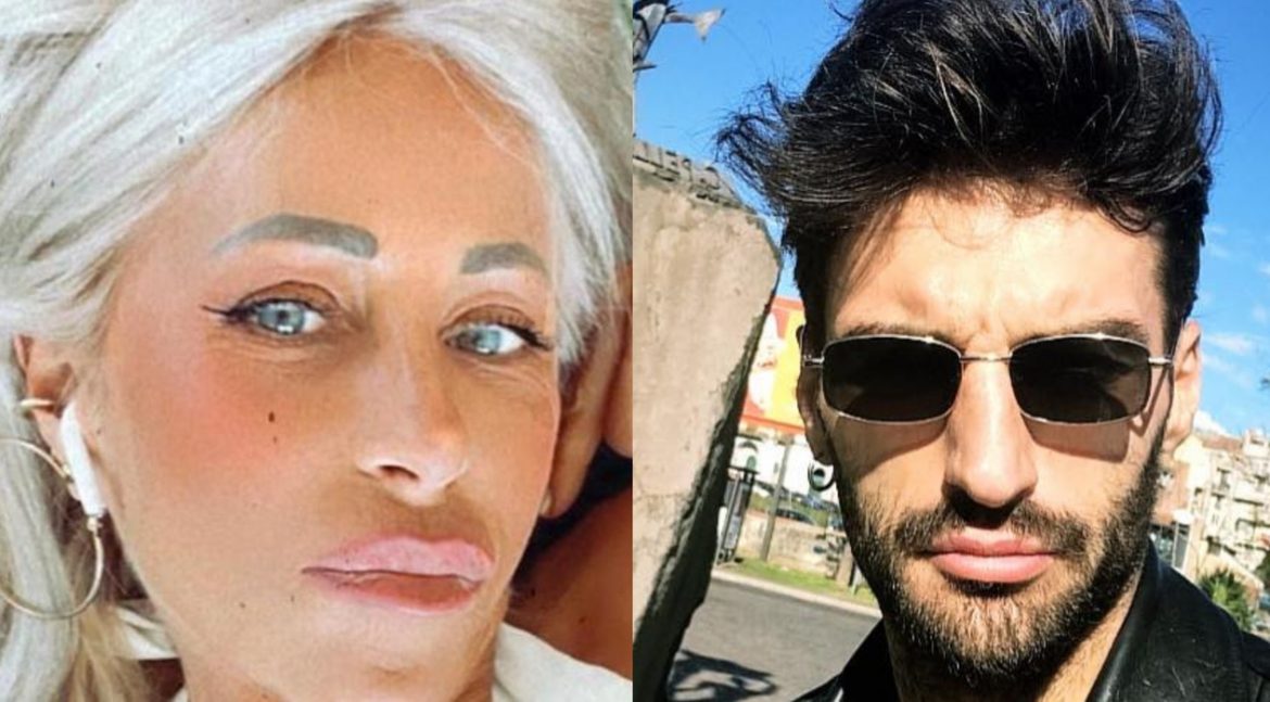 omicidio Alessandra matteuzzi Archivi - PalermoLive