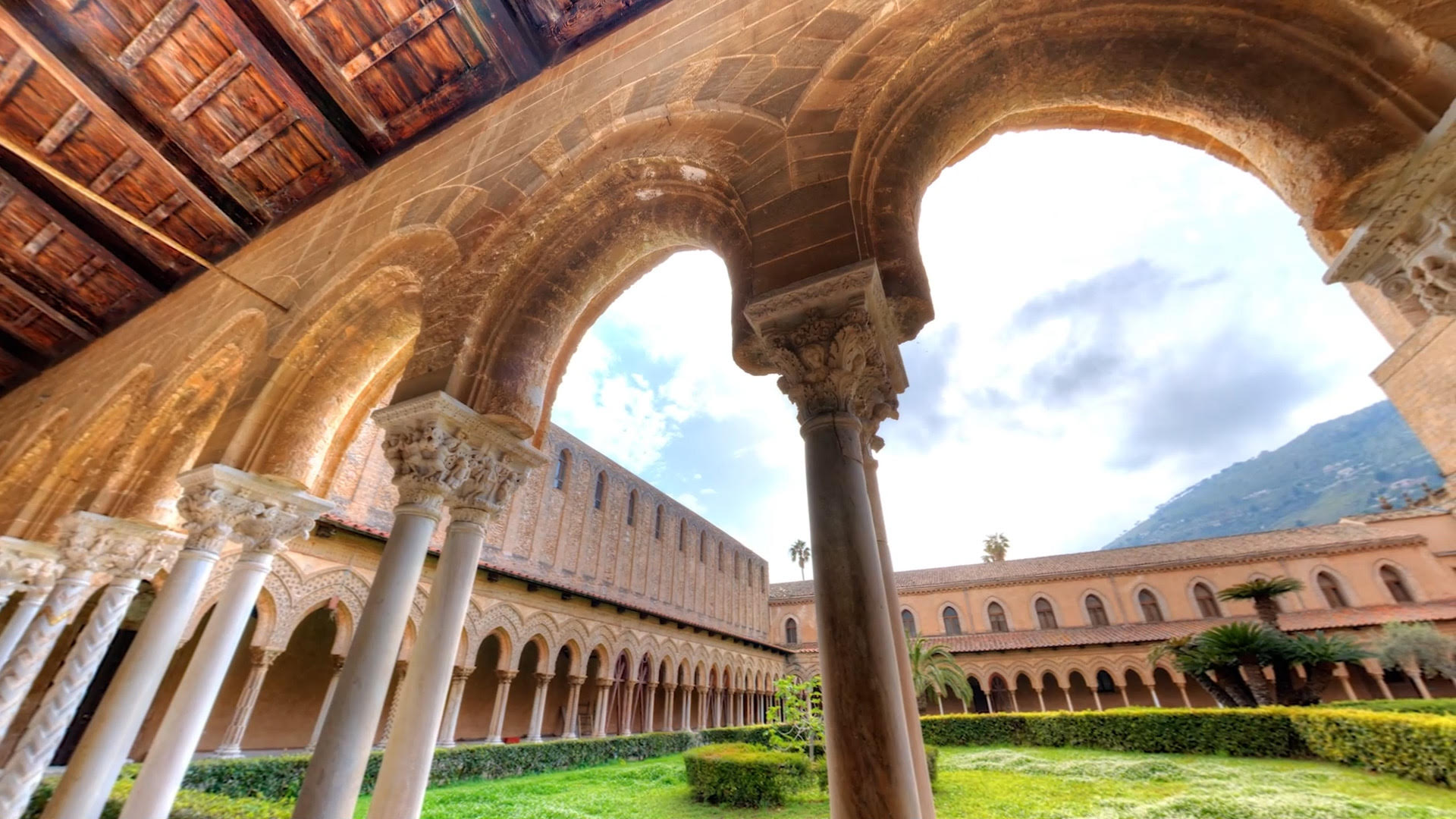 Balhara Fest, a Monreale la degustazione di vini dedicata alle ...