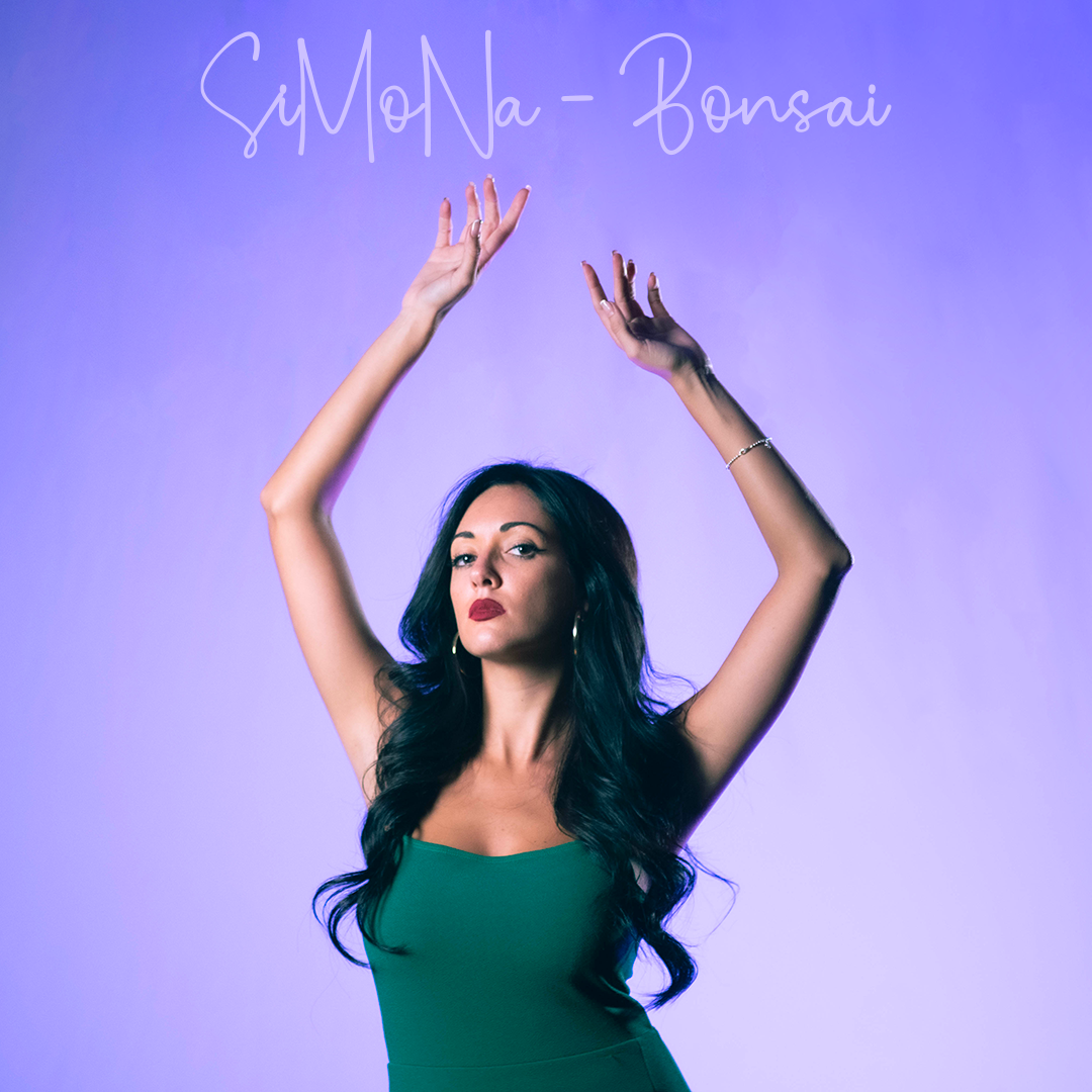 “Bonsai”, da venerdì in tutte le radio il singolo d'esordio di Simona ...
