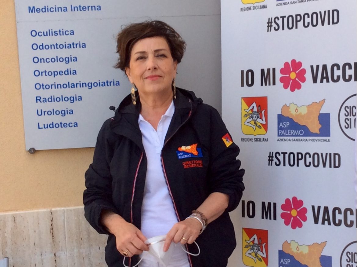 Ribaltone all'Assessorato alla Sanità in Sicilia, la Volo si è dimessa ...