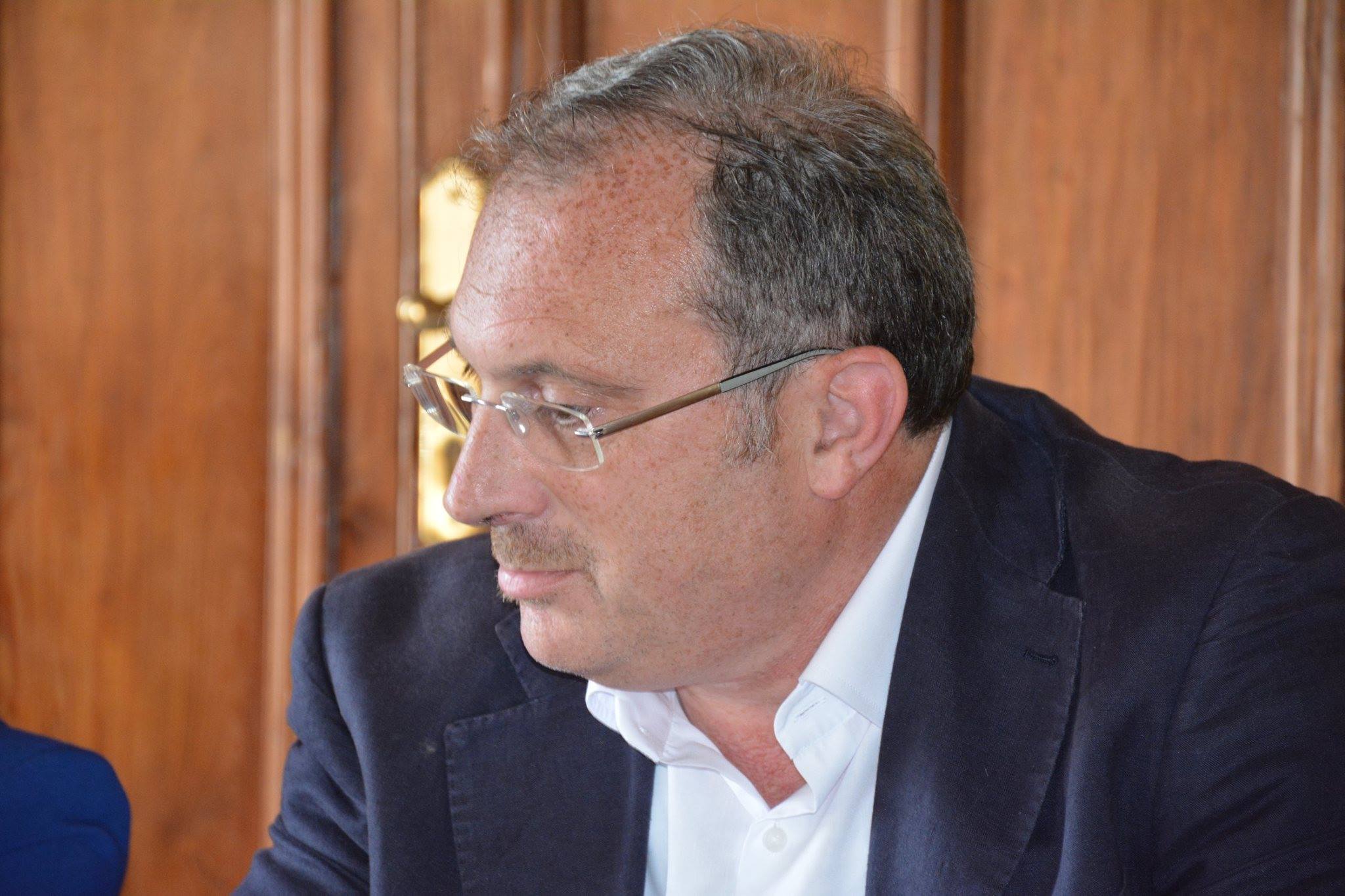 "Cercandosi", il nuovo romanzo di Giovanni Taibi - PalermoLive.it