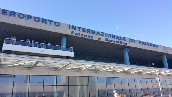 Aeroporto di Palermo, in estate 90 destinazioni - PalermoLive.it