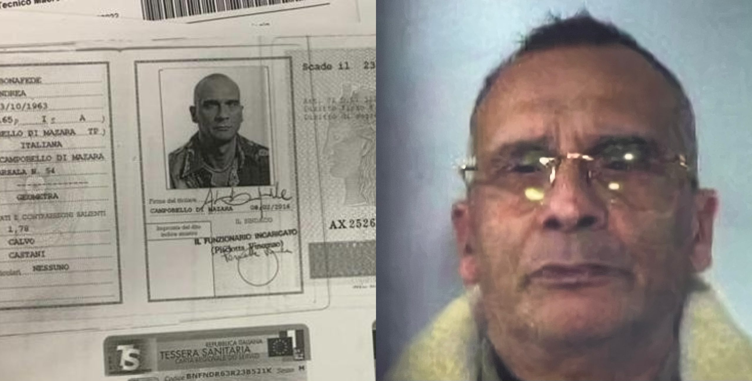 Matteo Messina Denaro, trovati quarto, quinto e sesto covo - PalermoLive.it