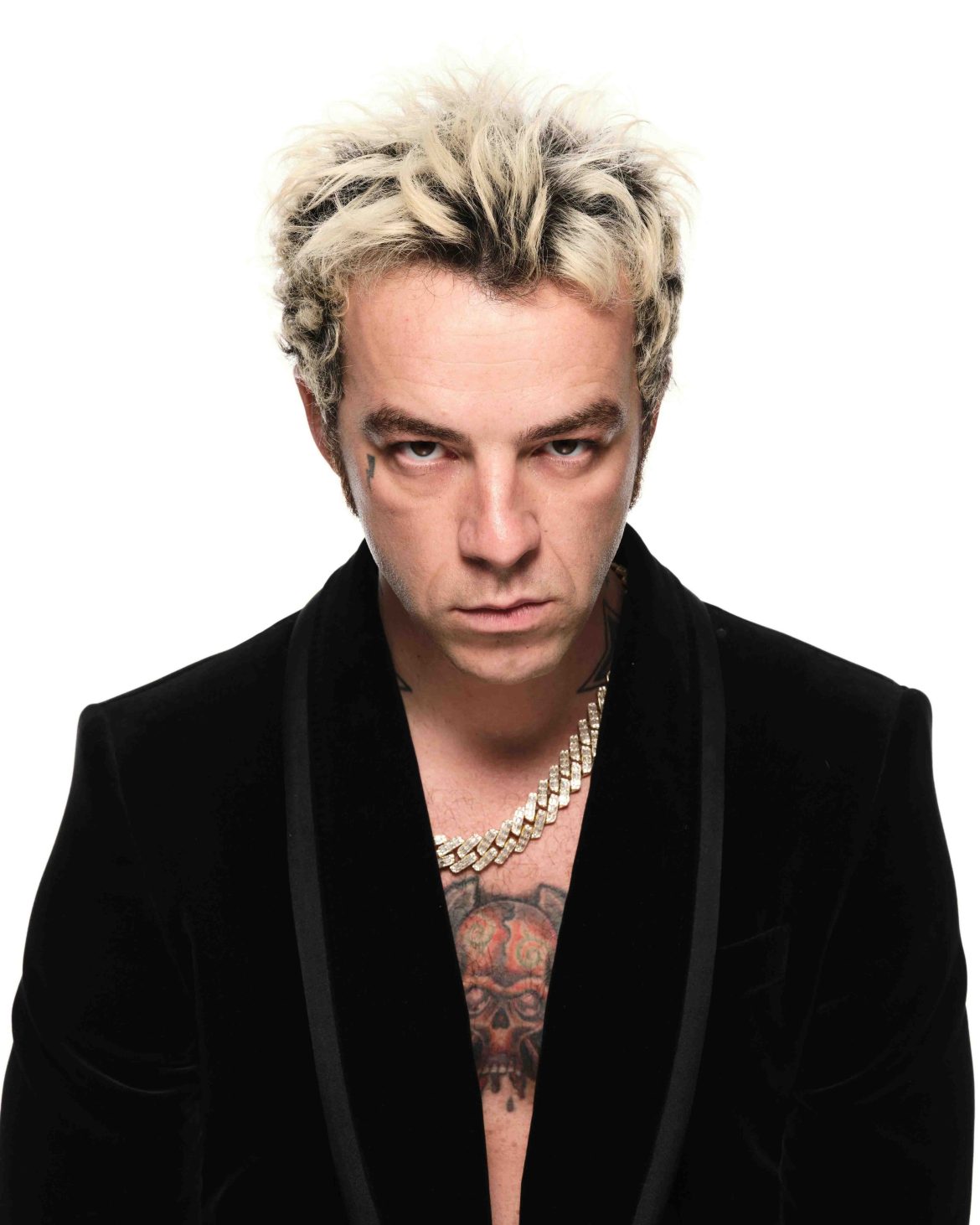 Salmo in concerto a Palermo, biglietti disponibili per l'evento ai ...