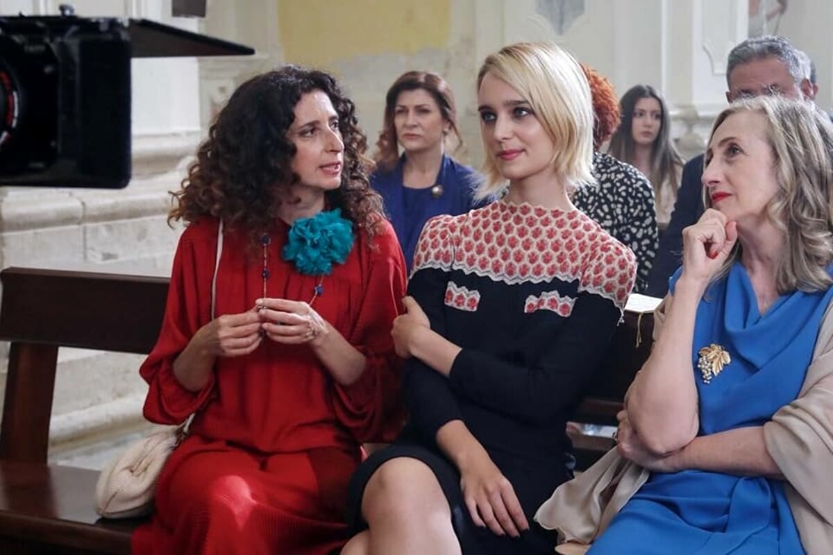 'Io e mio fratello', il nuovo film con Teresa Mannino: trailer e dove vederlo in streaming ...