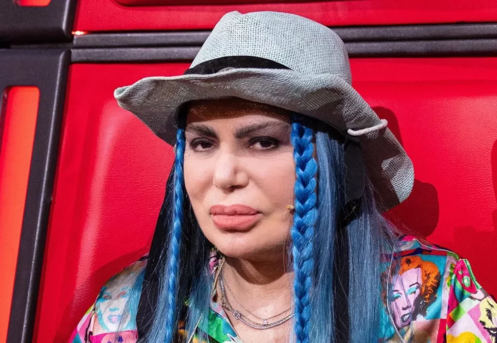 Loredana Bertè costretta a rinviare il suo tour, dovrà sottoporsi ad un ...