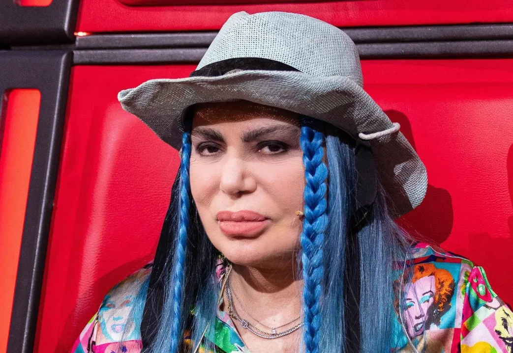 Loredana Bertè costretta a rinviare il suo tour, dovrà sottoporsi ad un ...