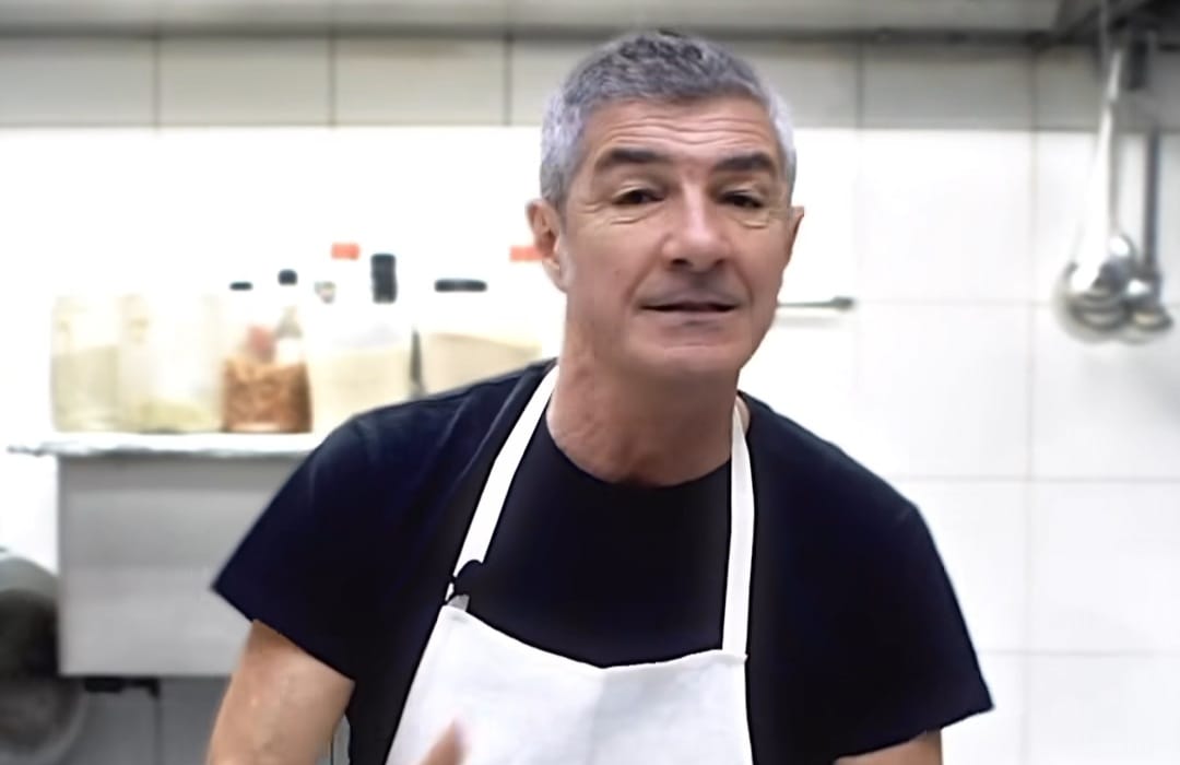 Palermo, droga al ristorante: torna libero lo chef Di Ferro ...