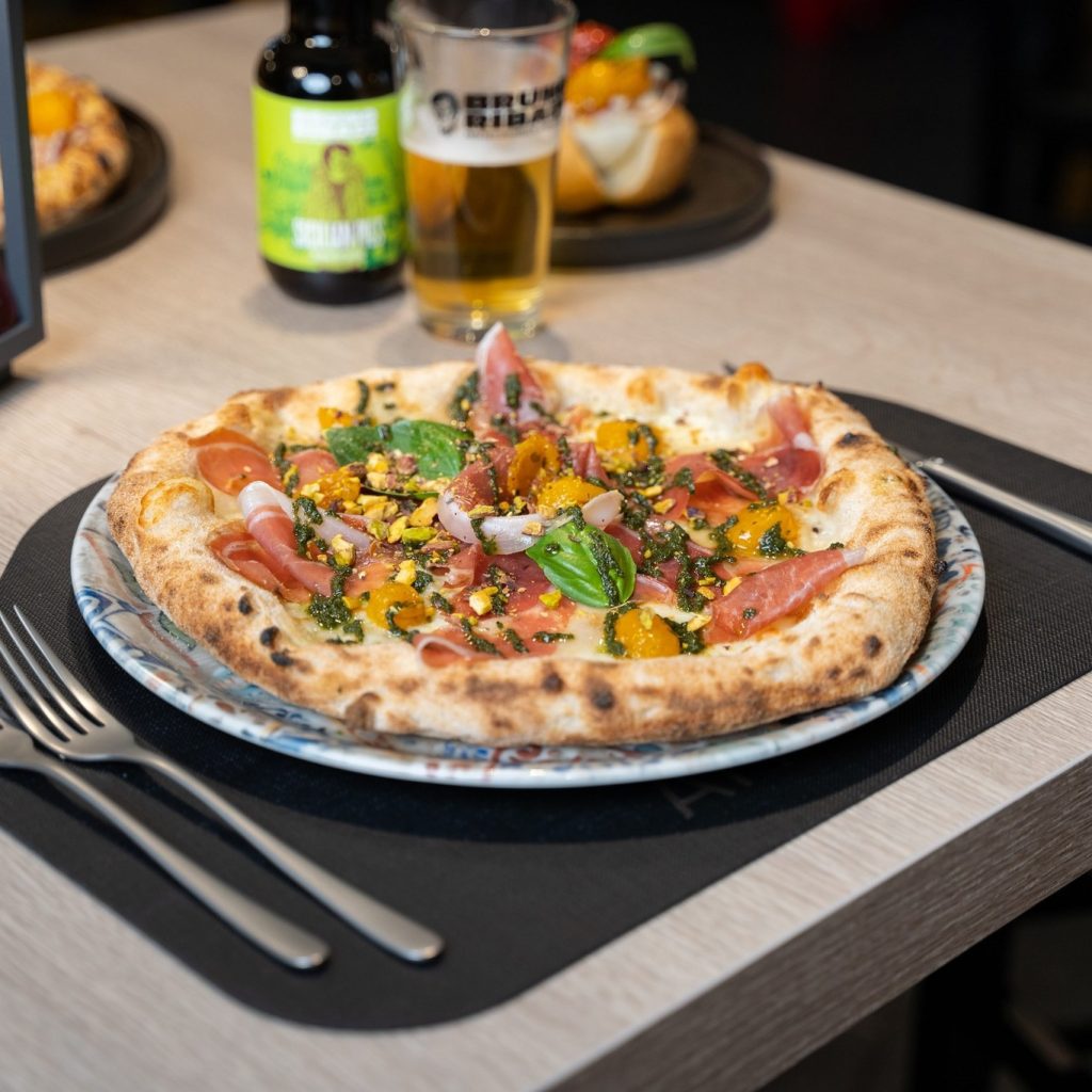 Le migliori pizzerie di Palermo e provincia, ecco 10 tappe imperdibili