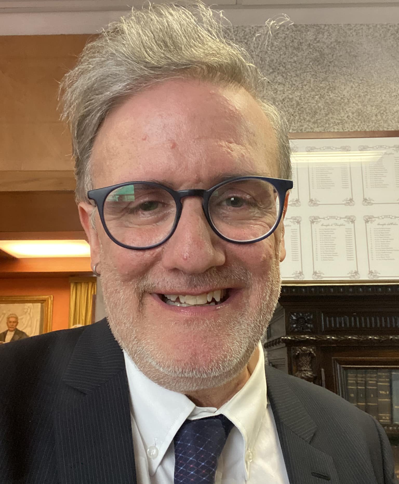 Ordine degli Avvocati di Palermo, Ninni Terminelli eletto presidente ...