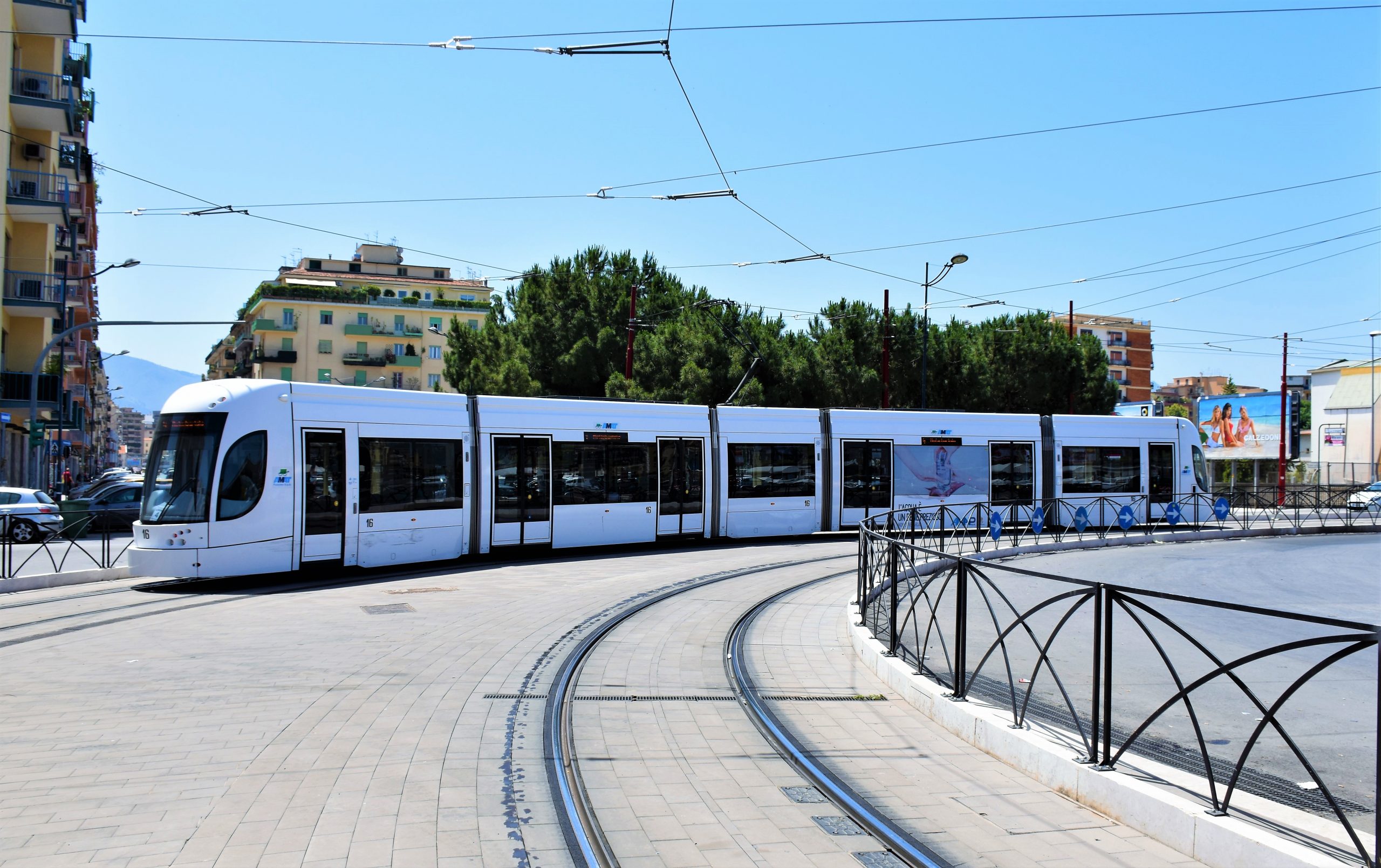 Appaltate le nuove linee del tram: l'inizio dei lavori previsto a gennaio