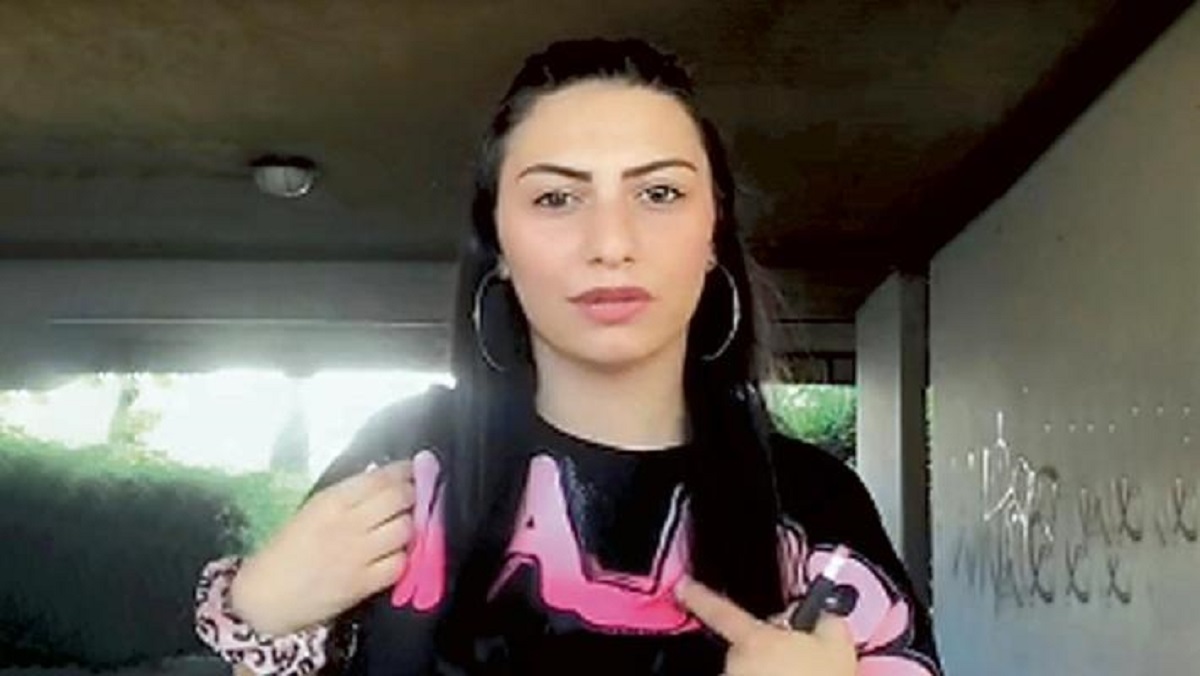 Omicidio Primavalle, in cento devastano la casa del killer di Michelle