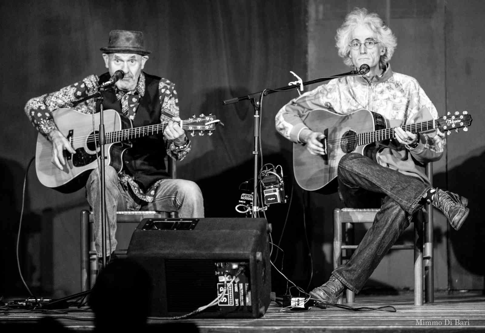 Alla Tonnara Bordonaro i capolavori musicali della West Coast