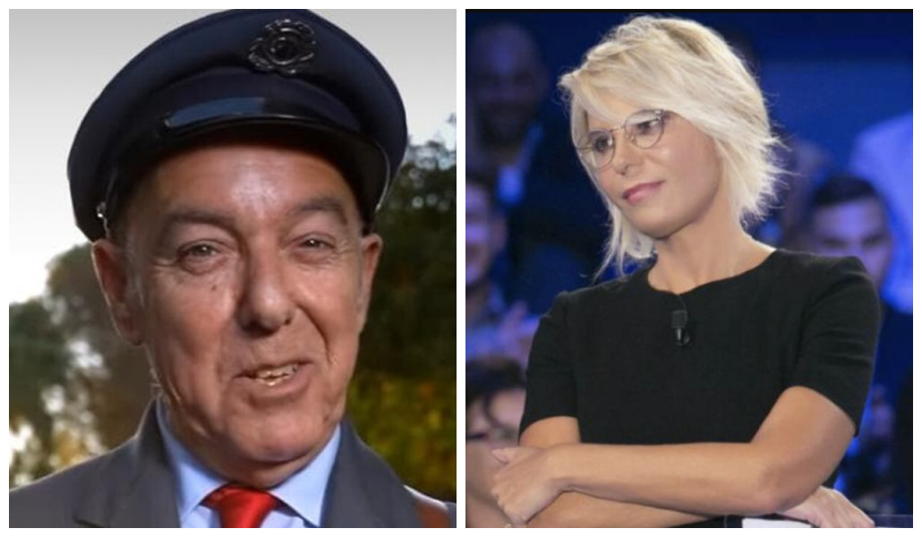 C'è posta per te, il postino più longevo è di Palermo: "Così convinsi ...