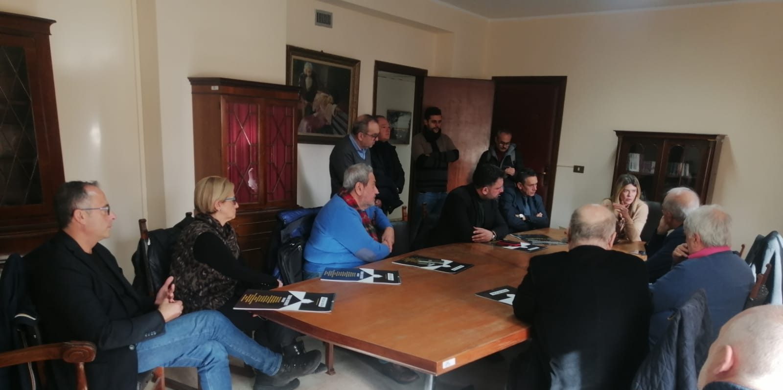 "Tornano i Bastimenti", la nuova iniziativa del direttore artistico ...