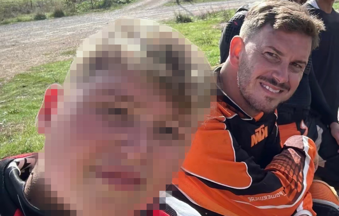 L’omicidio di Giancarlo Romano, il figlio: “Ti amerò per sempre” - PalermoLive.it