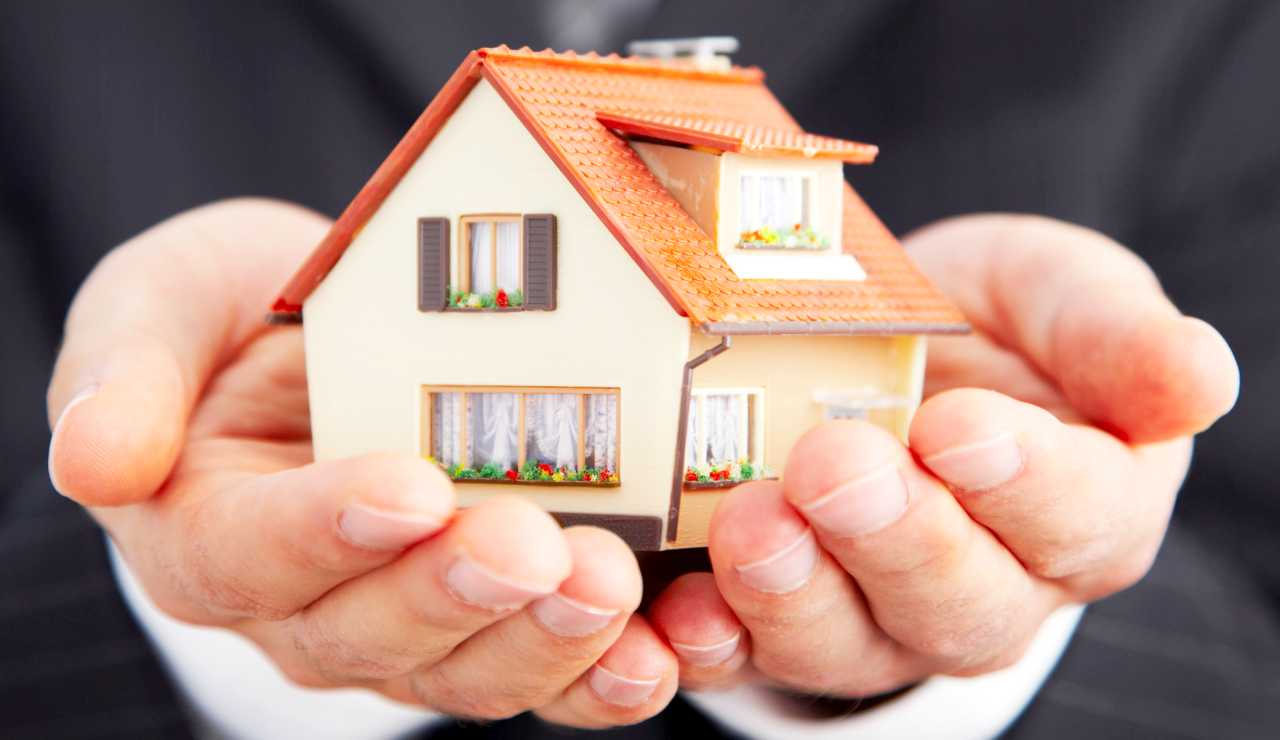 La banca non ti concede il mutuo? Ecco la soluzione che fa per te | In ...