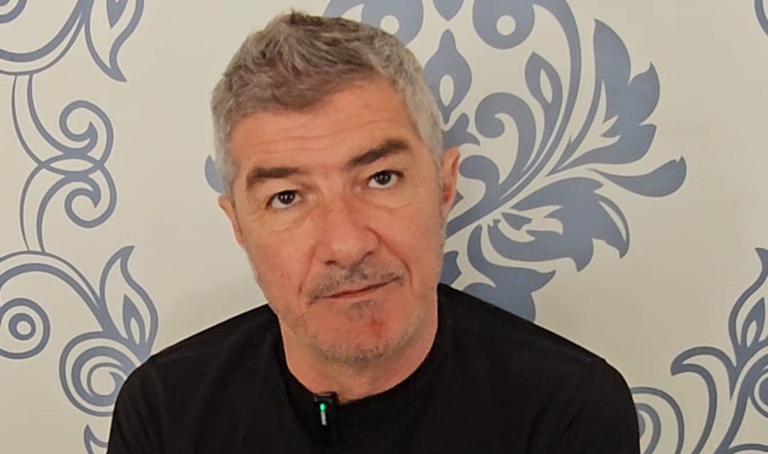 La nuova vita dello chef Mario Di Ferro, dal locale al rapporto con il ...