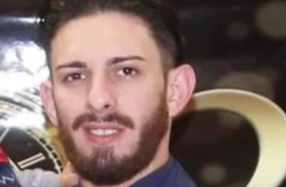 Simone Di Cesare, la misteriosa scomparsa dell'idraulico palermitano in ...