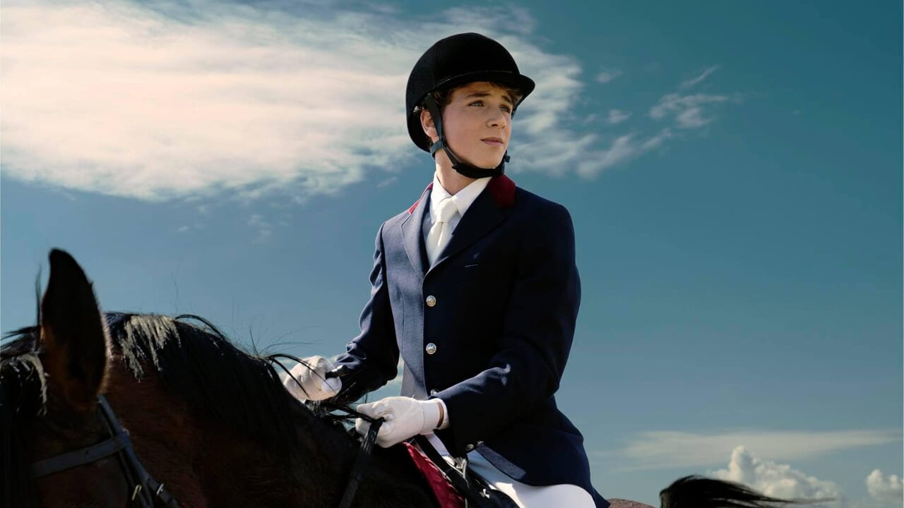 Al cinema fu il piccolo Giuseppe di Matteo, ora è tra gli arrestati al ...