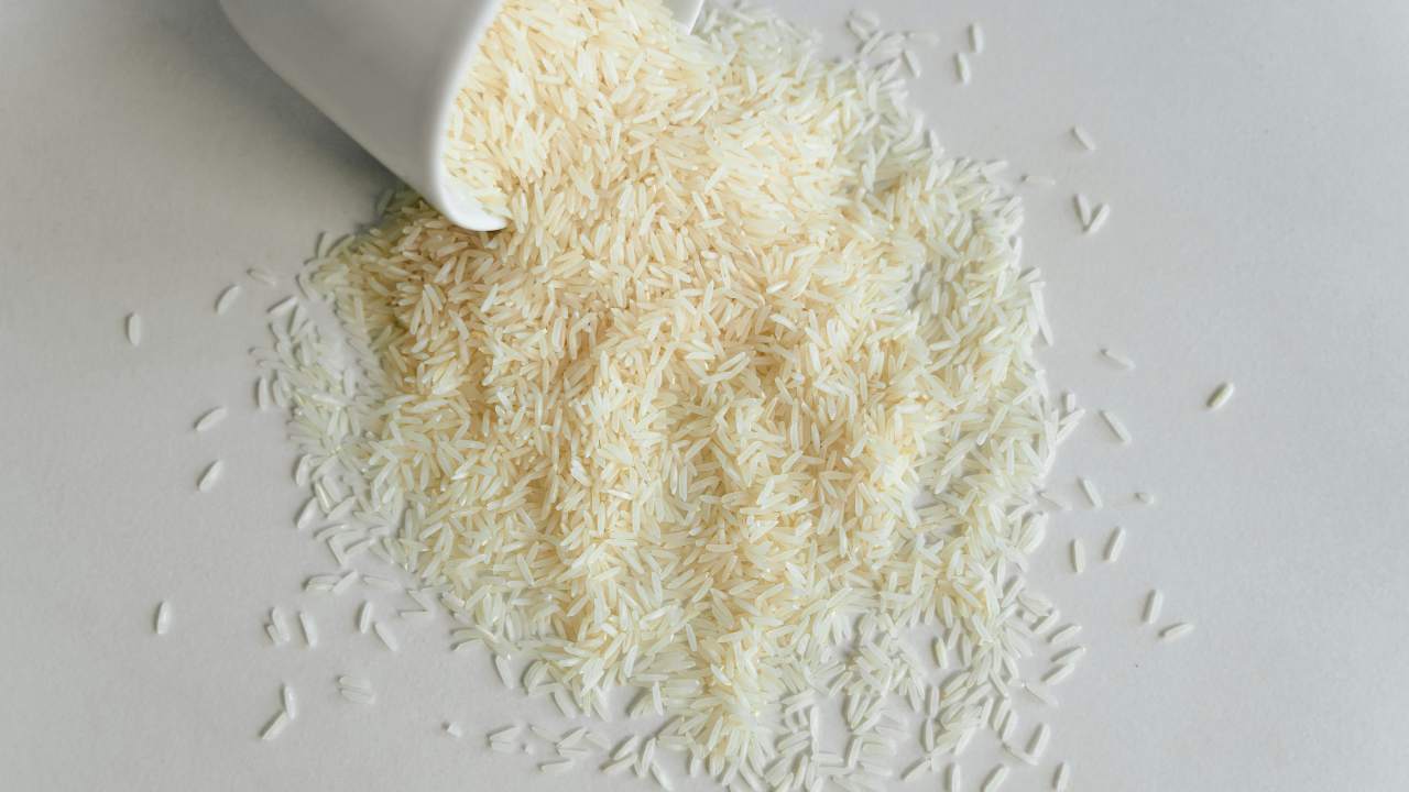 Riso bianco, ecco cosa consigliano di fare i nutrizionisti prima di ...